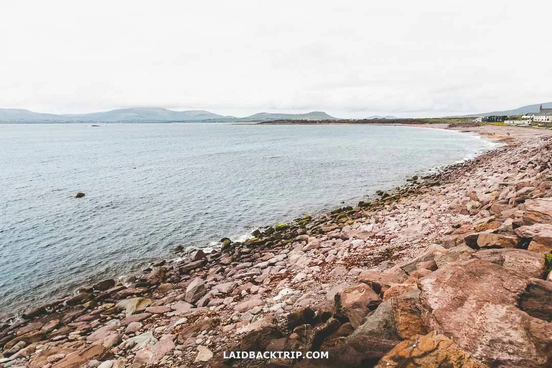 A Guide to Waterville — LAIDBACK TRIP