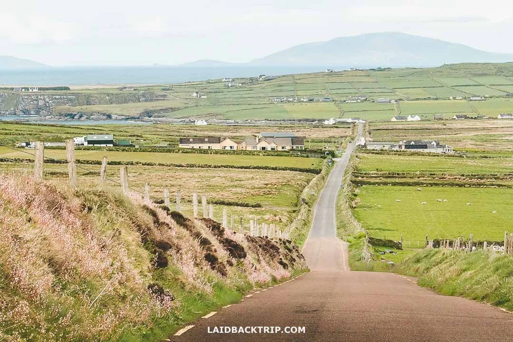 A Guide to Skellig Ring — LAIDBACK TRIP