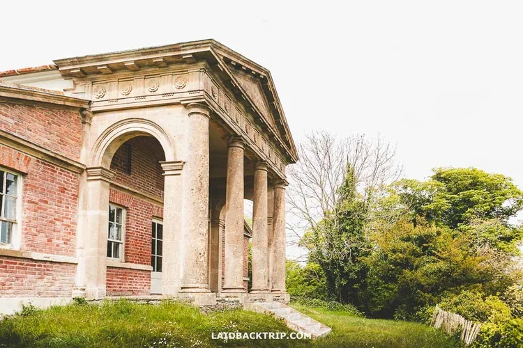 How to Visit Castle Ward — LAIDBACK TRIP