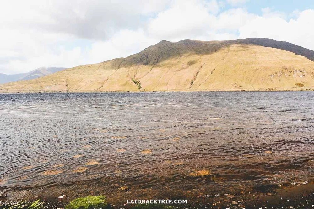 How to Visit Killary Harbour — LAIDBACK TRIP