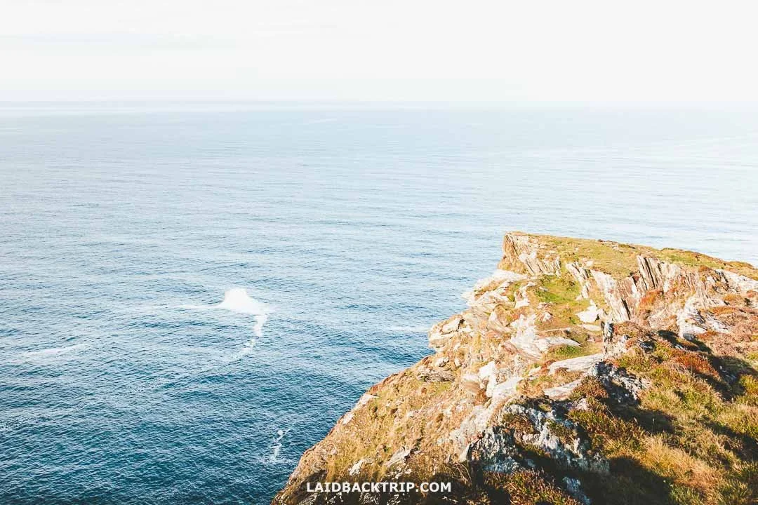 Sheep's Head Lighthouse Loop Walk — LAIDBACK TRIP