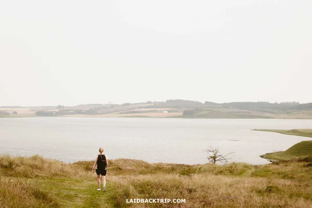 Hiking the Isbjerg Trail, Denmark — LAIDBACK TRIP
