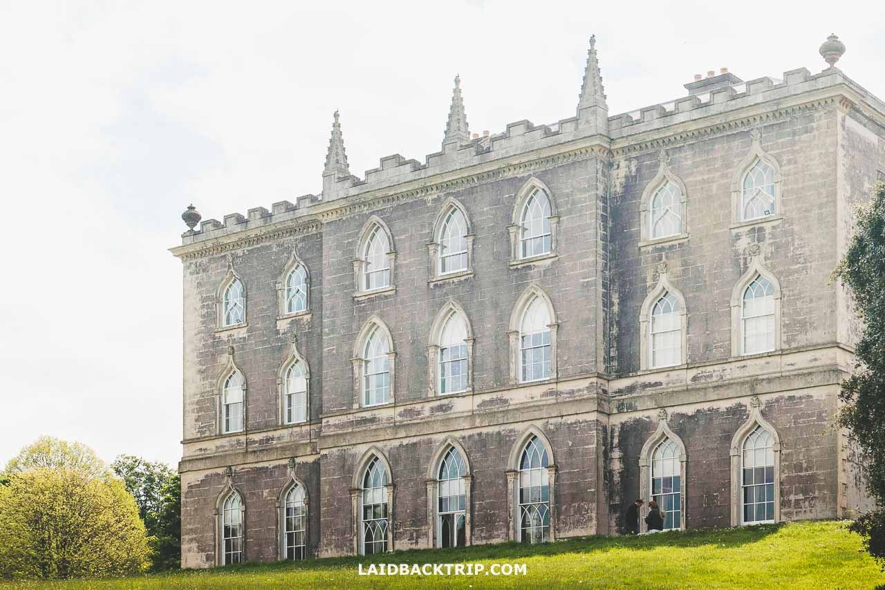 How to Visit Castle Ward — LAIDBACK TRIP