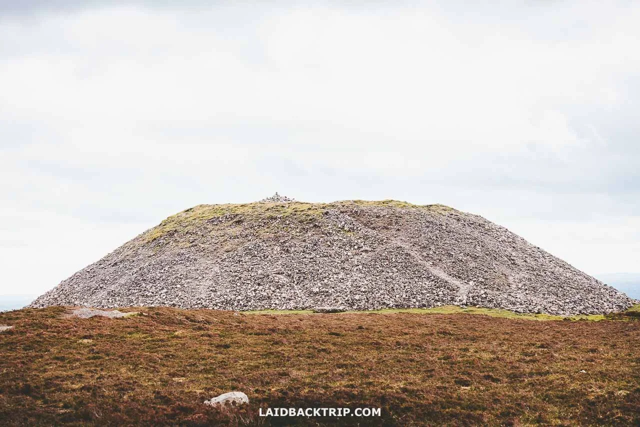 Hiking the Queen Maeve Trail - Knocknarea — LAIDBACK TRIP