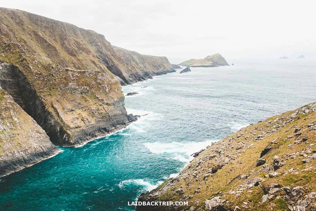 16 Best Cliffs in Ireland — LAIDBACK TRIP