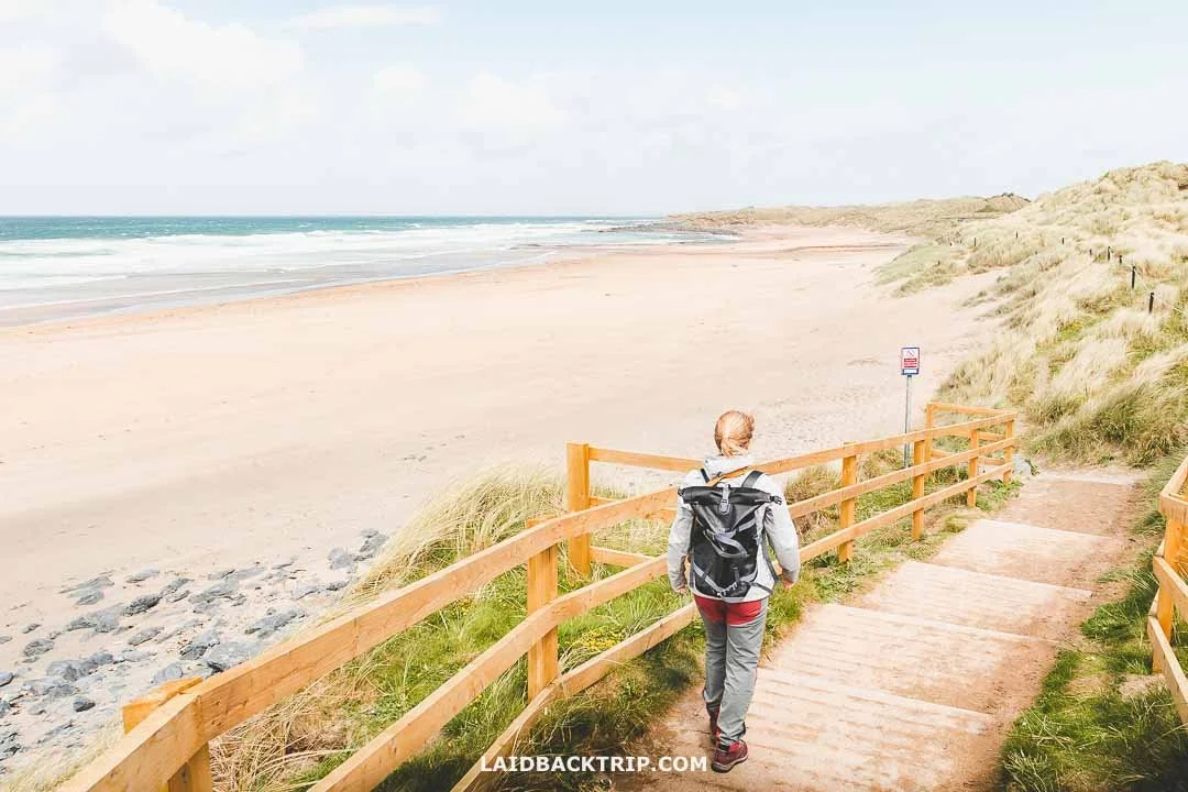 13 Amazing Beaches in Ireland — LAIDBACK TRIP