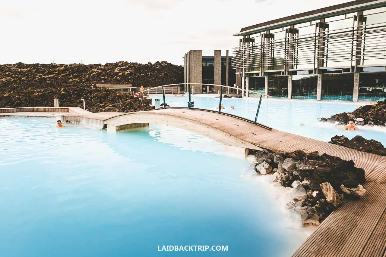 A Complete Guide to Visiting the Blue Lagoon in Iceland — LAIDBACK TRIP