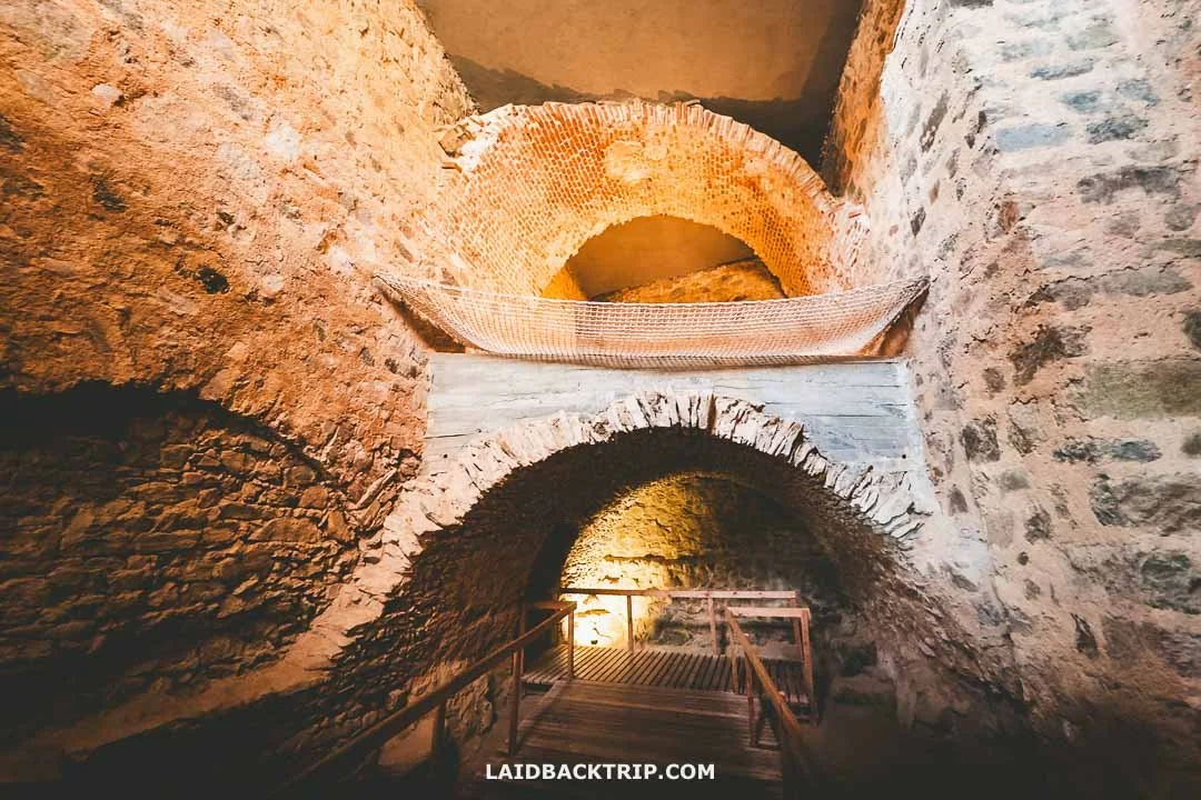 Zvikov Castle: A Local's Guide — LAIDBACK TRIP