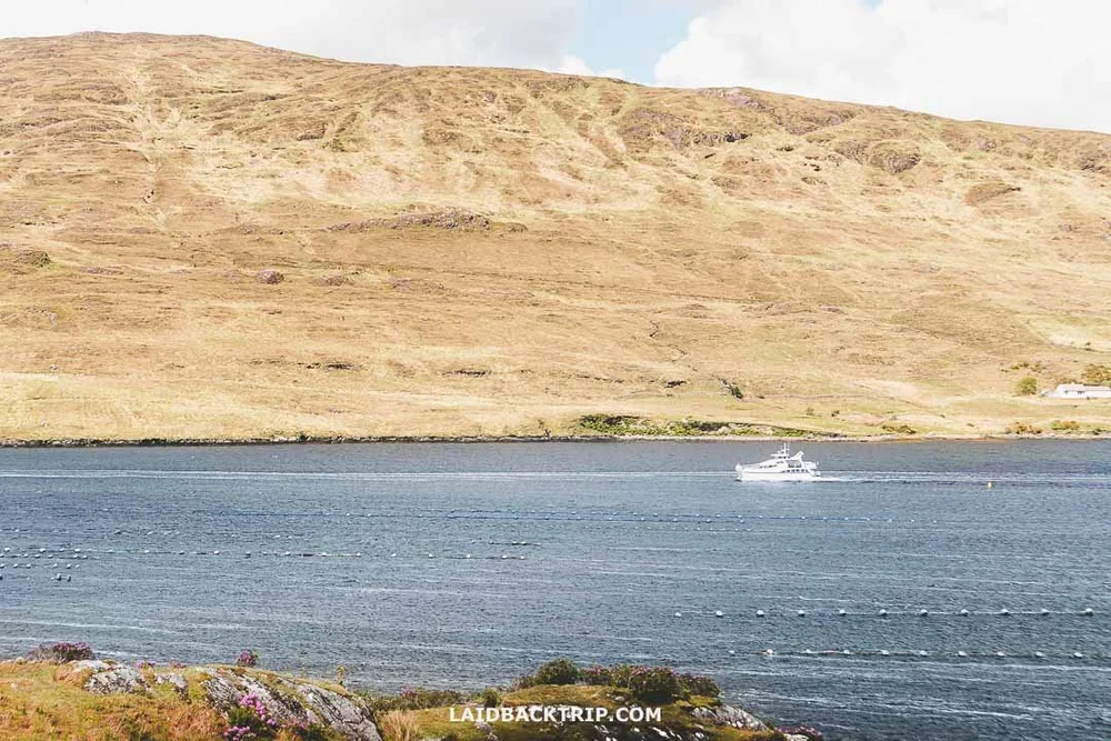 How to Visit Killary Harbour — LAIDBACK TRIP