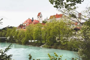 A Pocket Guide to Fussen, Germany — LAIDBACK TRIP