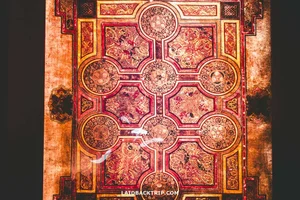 How to Visit the Book of Kells — LAIDBACK TRIP