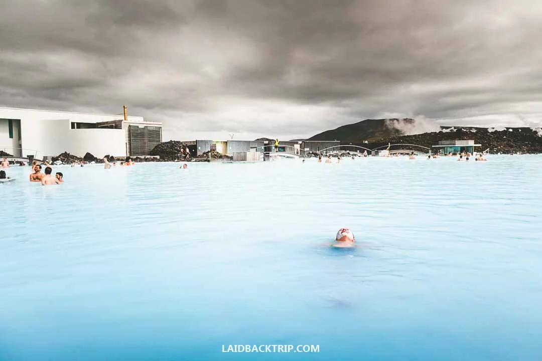 A Complete Guide to Visiting the Blue Lagoon in Iceland — LAIDBACK TRIP