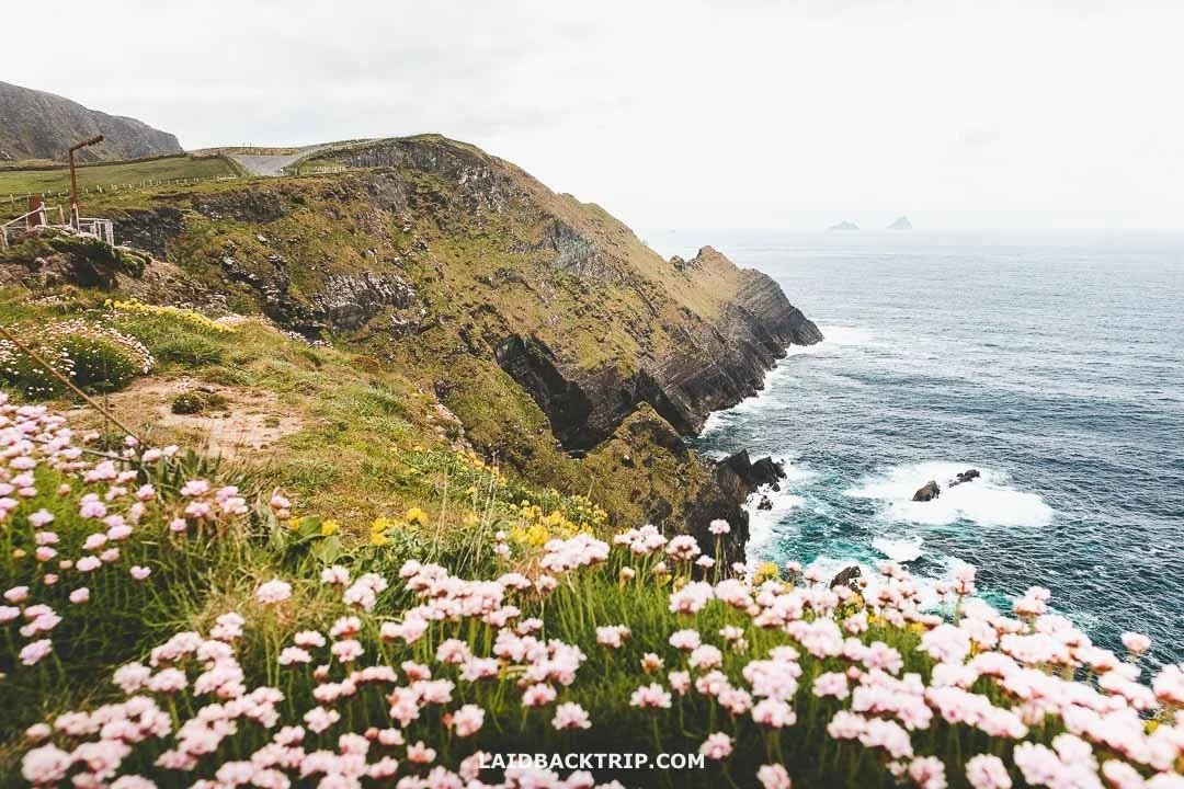 A Guide to Cahersiveen — LAIDBACK TRIP