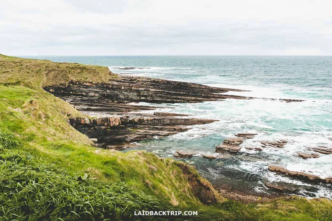 How to Visit Mullaghmore Head — LAIDBACK TRIP