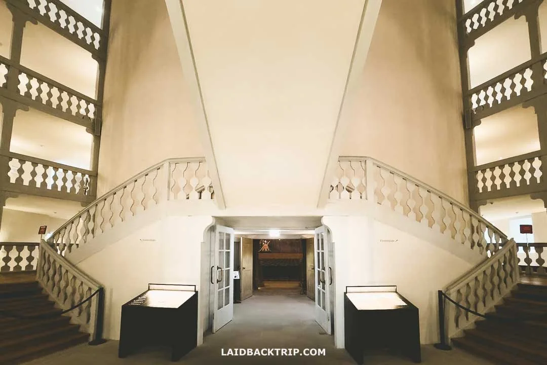 How to Visit Margravial Opera House, Bayreuth — LAIDBACK TRIP