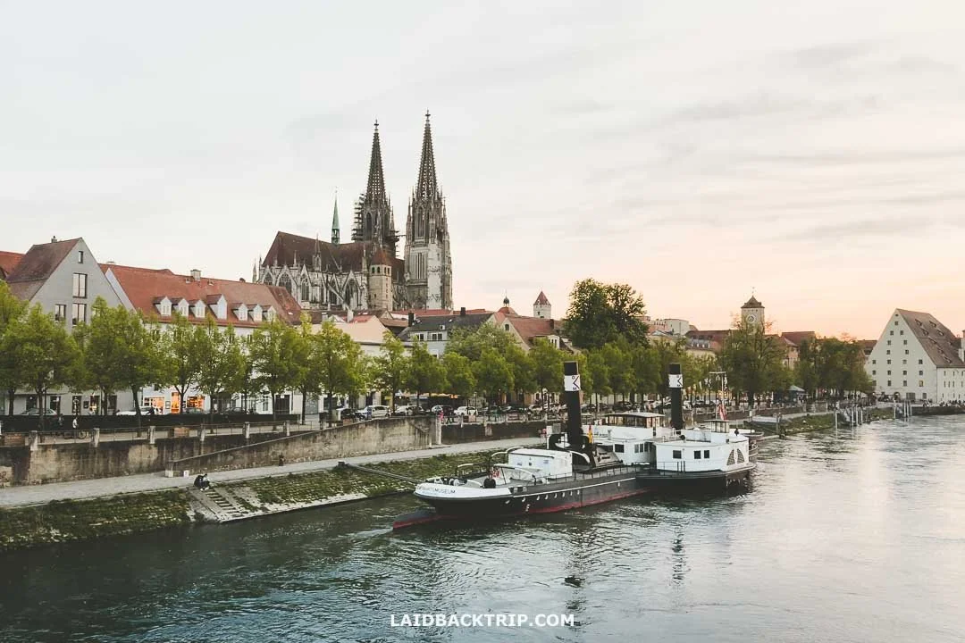 27 Fun Things to Do in Regensburg — LAIDBACK TRIP