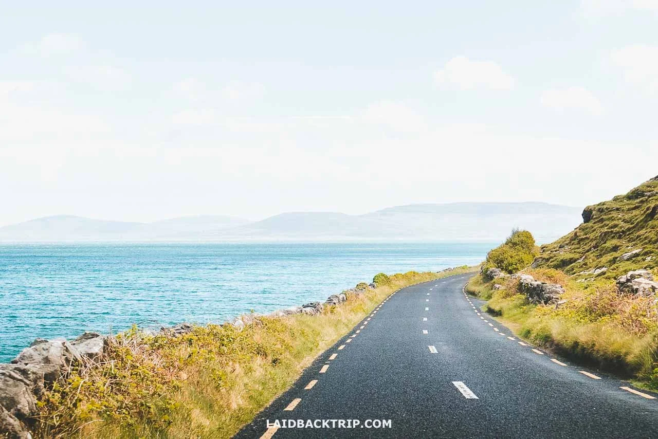 Wild Atlantic Way: The Complete Guide — LAIDBACK TRIP