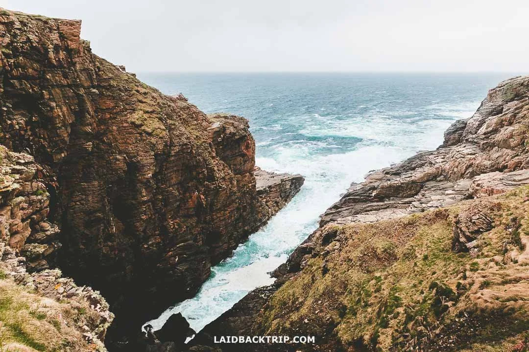 How to Visit Malin Head — LAIDBACK TRIP