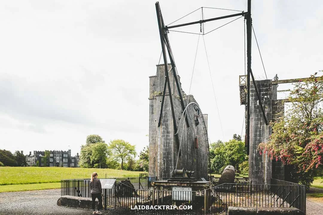 How to Visit Birr Castle — LAIDBACK TRIP