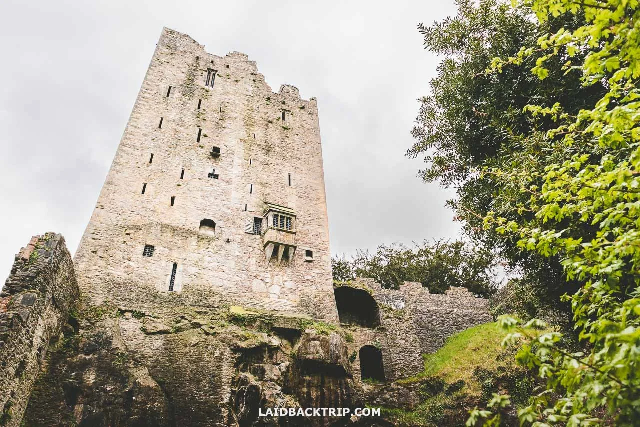 How to Visit Blarney Castle — LAIDBACK TRIP