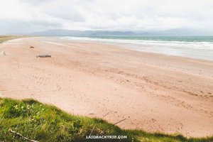 How to Visit Inch Beach — LAIDBACK TRIP