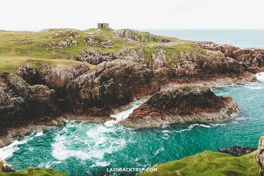 How to Visit Fanad Lighthouse — LAIDBACK TRIP