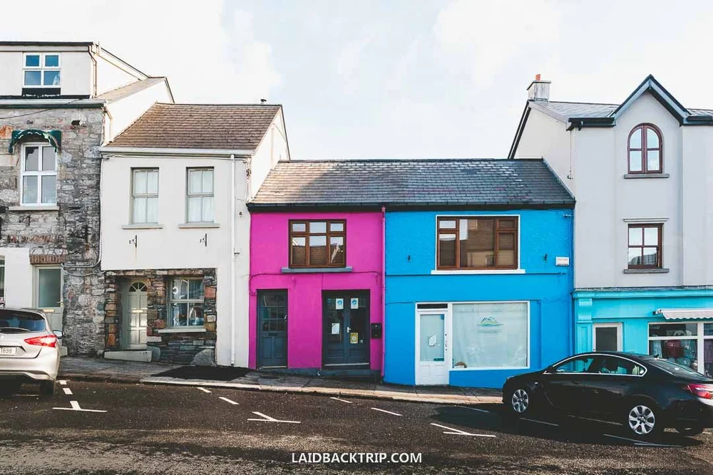 Tips for Driving in Ireland for Tourists — LAIDBACK TRIP