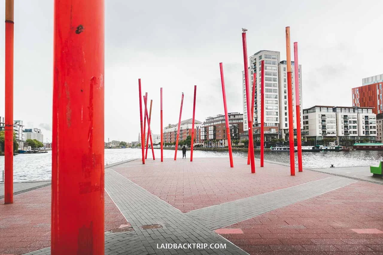 Is Ireland Safe to Visit? — LAIDBACK TRIP