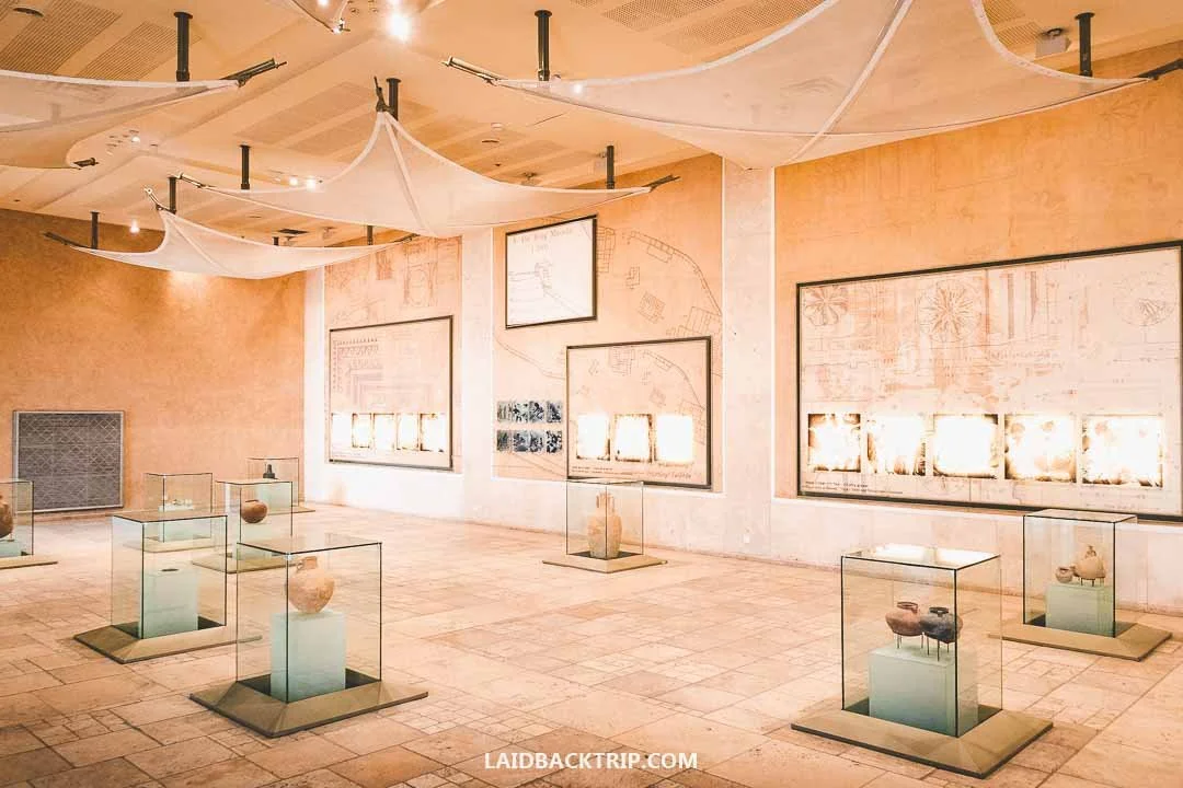 A Complete Guide to Masada, Israel — LAIDBACK TRIP