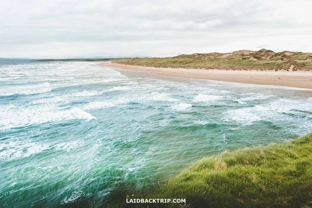 13 Amazing Beaches in Ireland — LAIDBACK TRIP