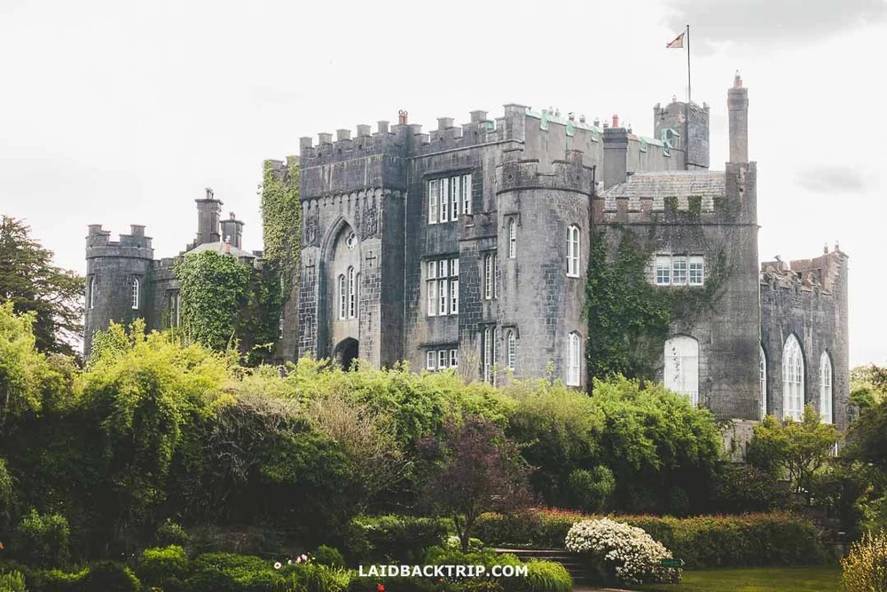 How to Visit Birr Castle — LAIDBACK TRIP