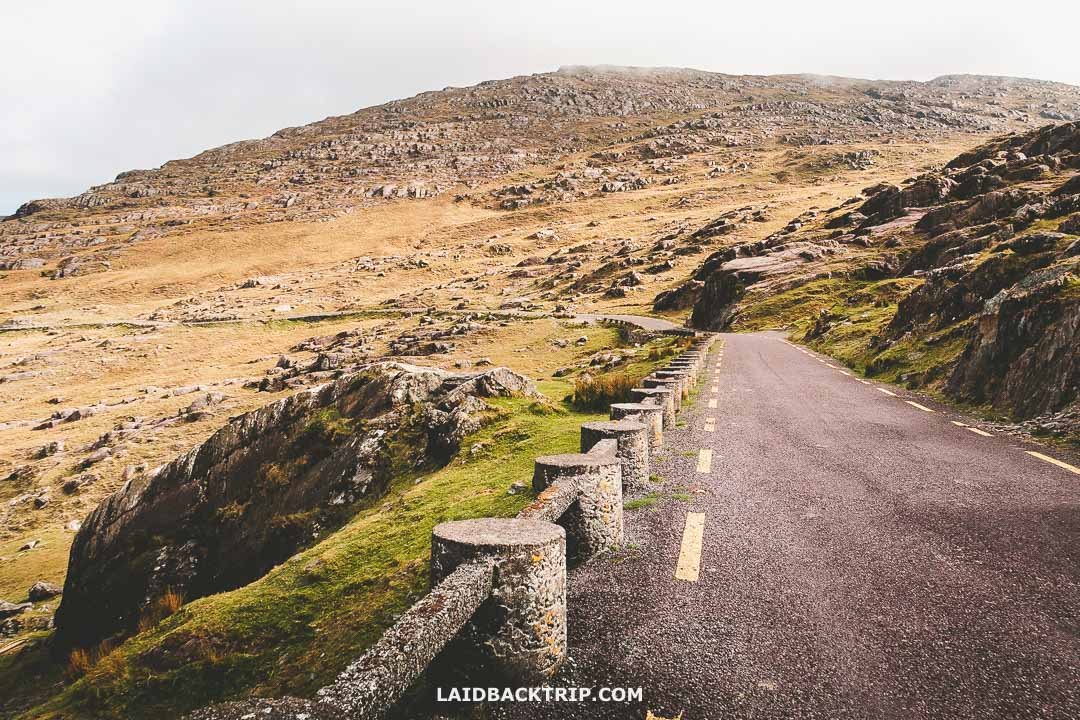 A Guide to Healy Pass in Ireland — LAIDBACK TRIP