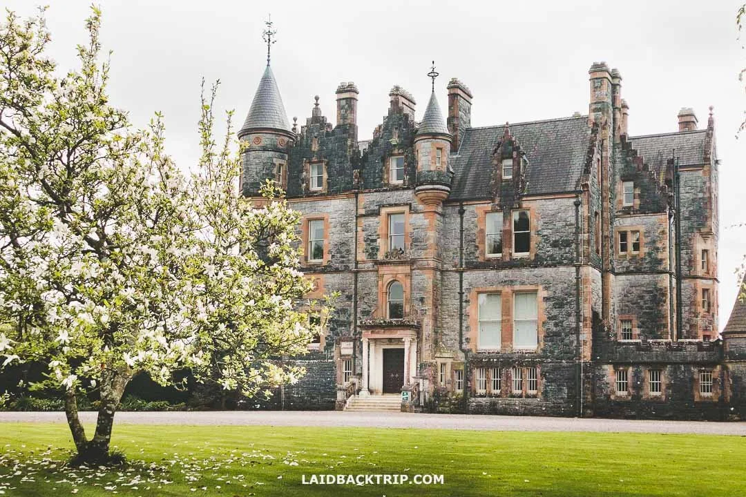 How to Visit Blarney Castle — LAIDBACK TRIP