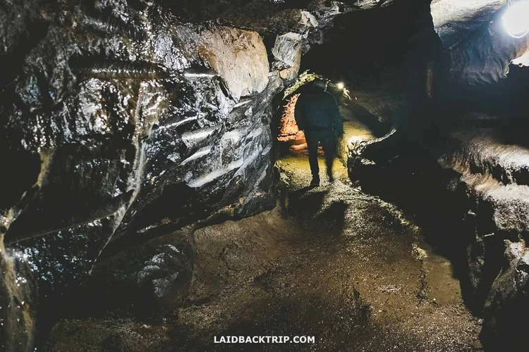 A Guide to Doolin Cave — LAIDBACK TRIP