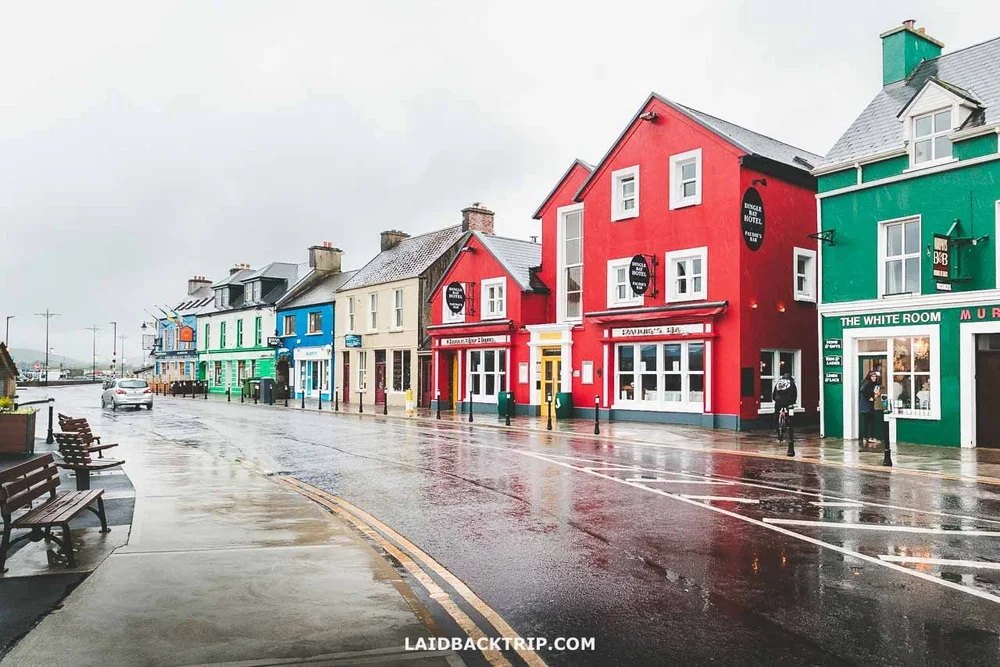 Best Things to Do in Dingle Town — LAIDBACK TRIP