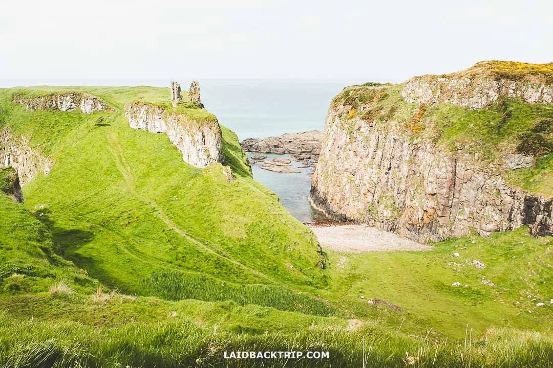 Causeway Coastal Route: Travel Guide — LAIDBACK TRIP