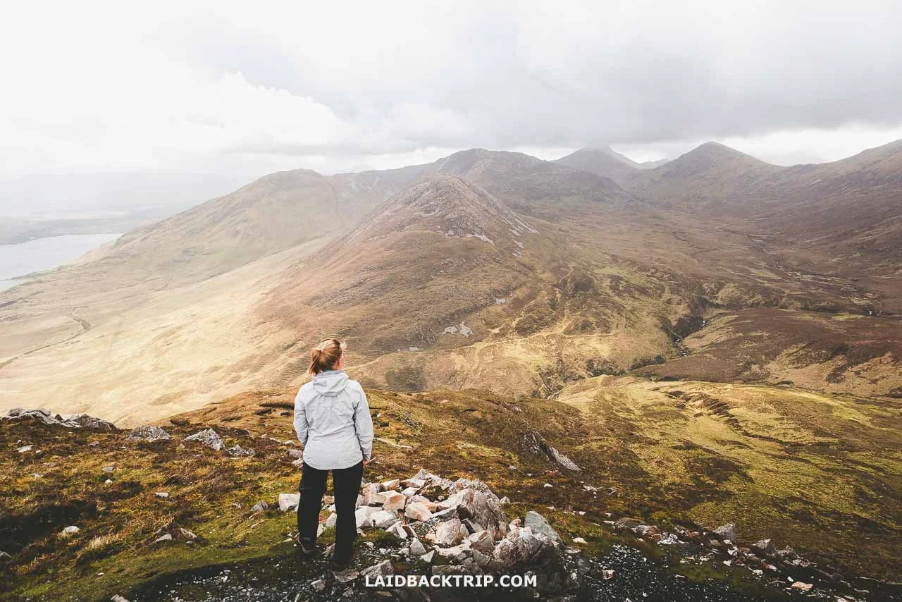 A Guide to Connemara National Park — LAIDBACK TRIP