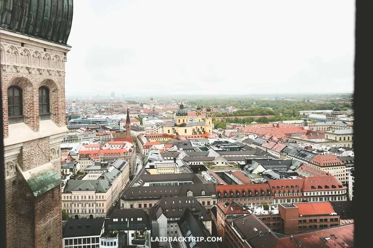 How to Spend Three Amazing Days in Munich — LAIDBACK TRIP