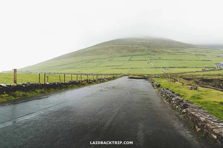 A Guide to Dunmore Head — LAIDBACK TRIP