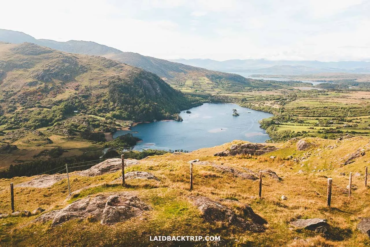 A Guide to Healy Pass in Ireland — LAIDBACK TRIP
