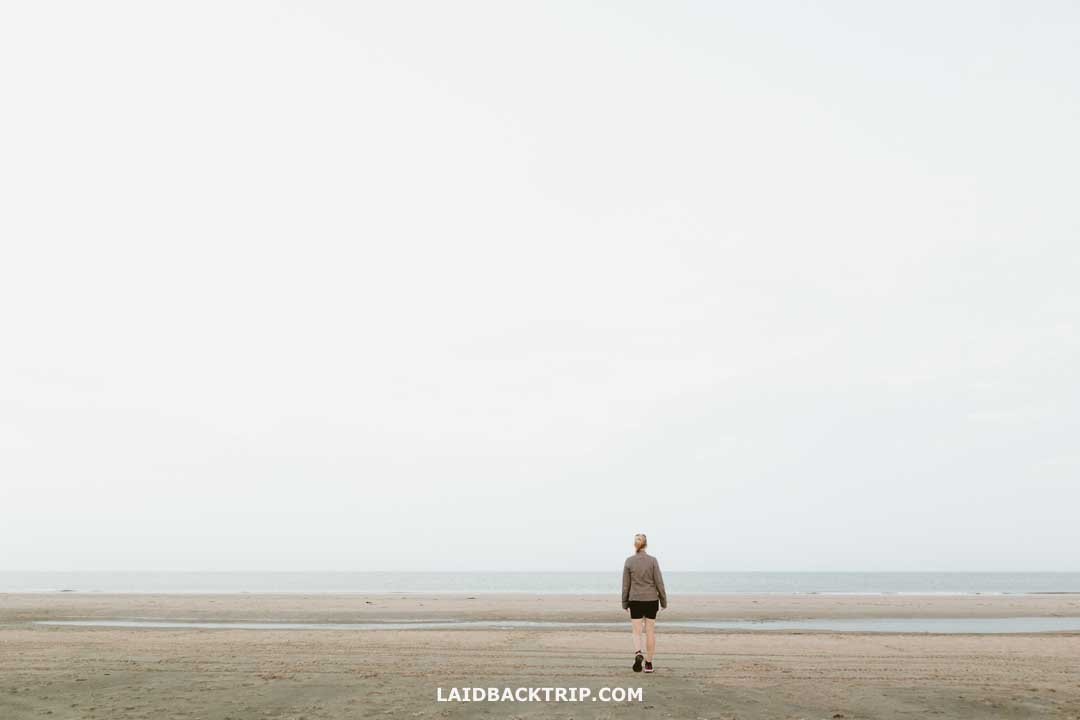 How We Spent a Day on Romo, Denmark (+ Tips) — LAIDBACK TRIP