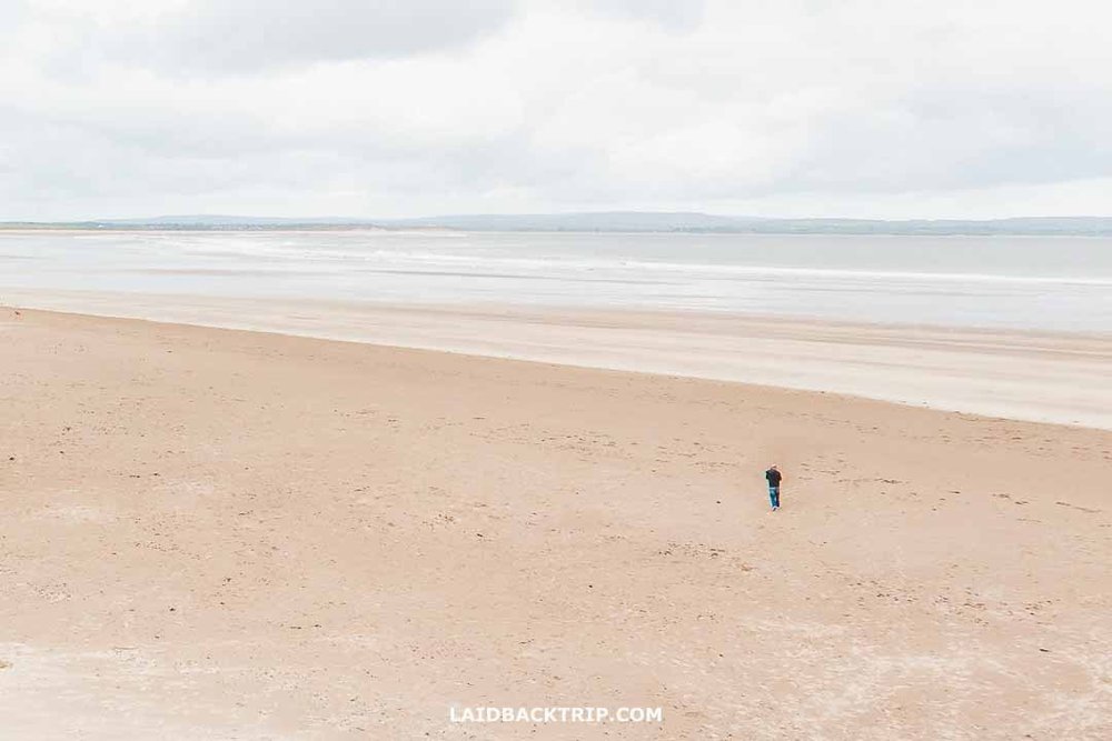 How to Visit Enniscrone — LAIDBACK TRIP