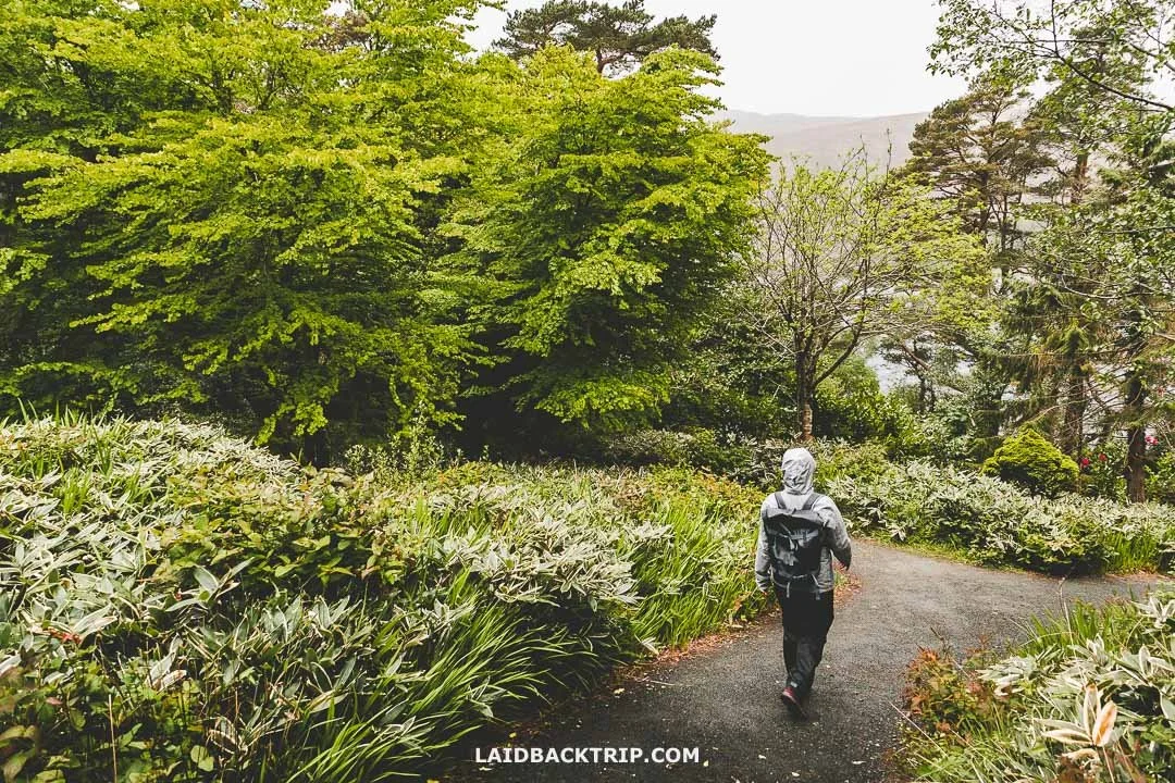 How to Visit Glenveagh National Park — LAIDBACK TRIP