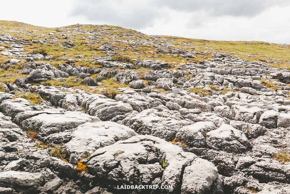 Hiking the Mullaghmore Loop Walk — LAIDBACK TRIP