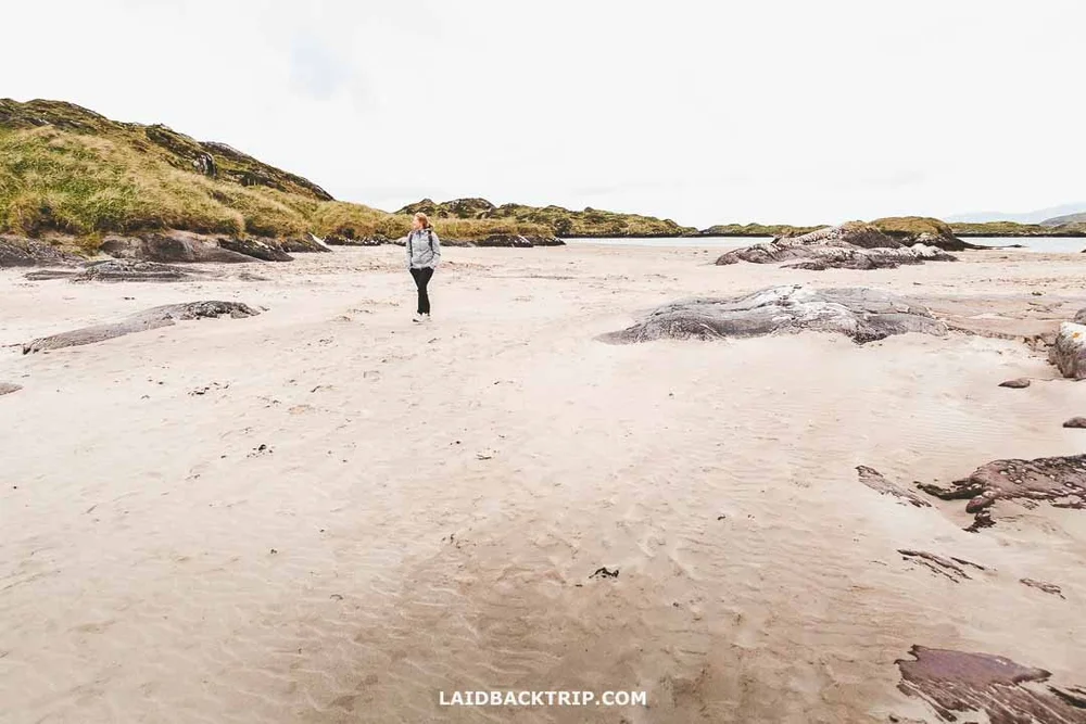 A Guide to Derrynane — LAIDBACK TRIP