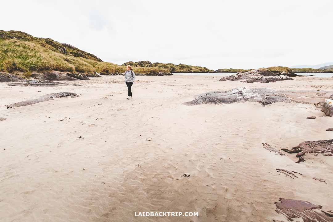 A Guide to Derrynane — LAIDBACK TRIP