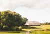 Visiting the Viking Fortress Trelleborg — LAIDBACK TRIP
