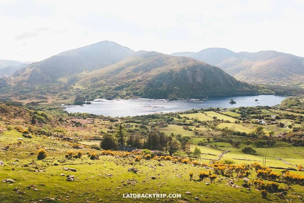 A Guide to Beara Peninsula — LAIDBACK TRIP