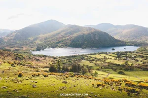 A Guide to Beara Peninsula — LAIDBACK TRIP