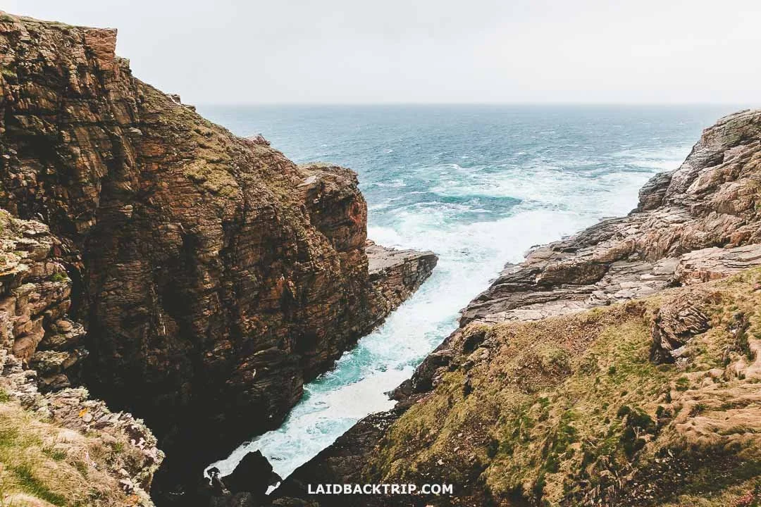 16 Best Cliffs in Ireland — LAIDBACK TRIP